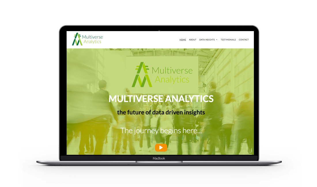 Multiverse Analytics - My Blog