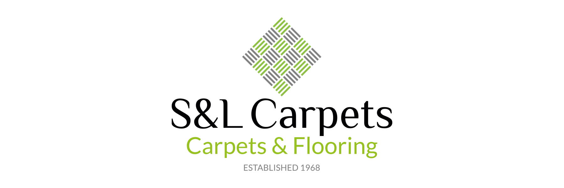 S&L Carpets Logo Design - My Blog